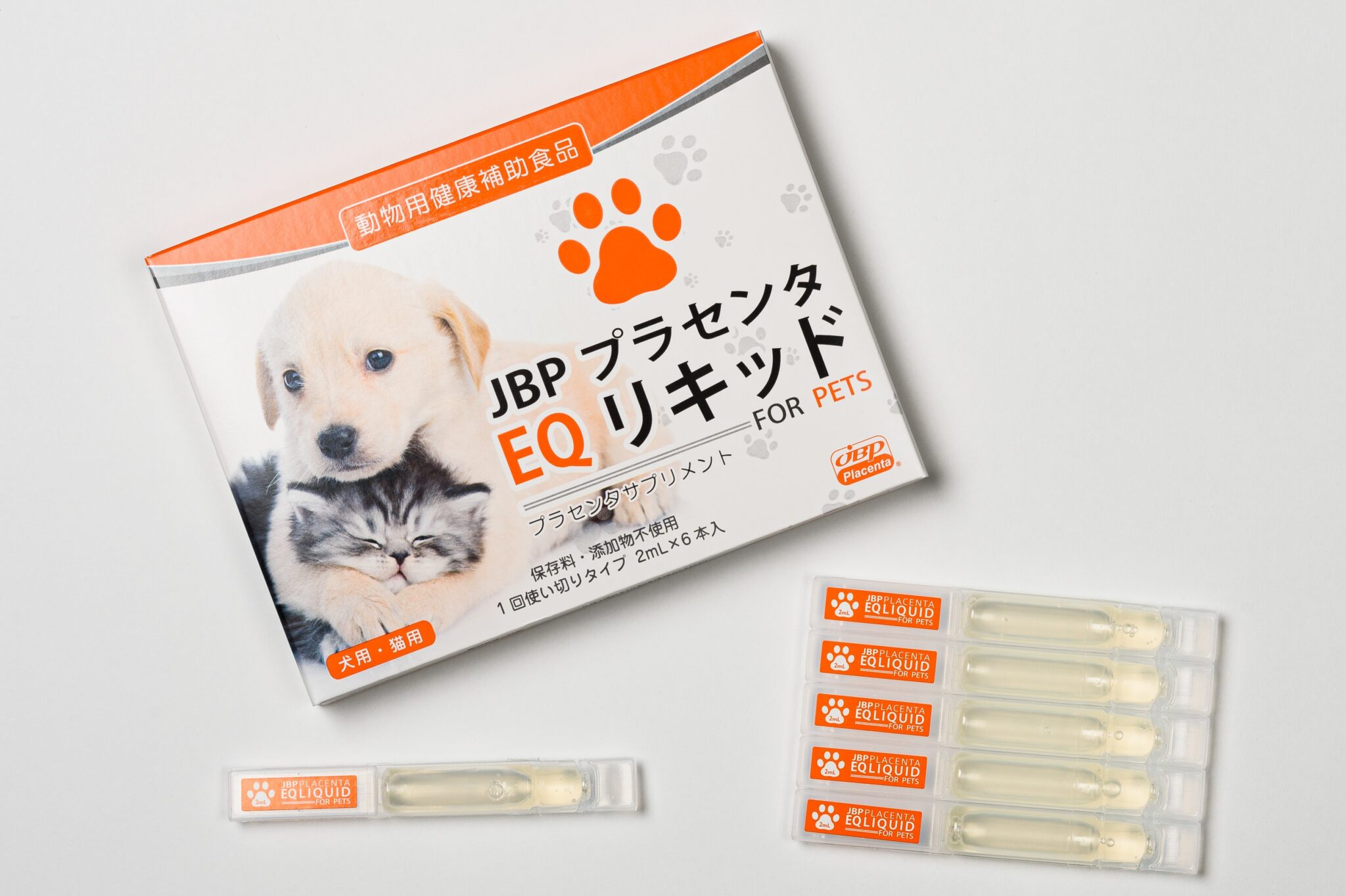 JBPプラセンタ EQリキッド※在庫がなくなり次第販売終了 | 株式会社日本生物製剤