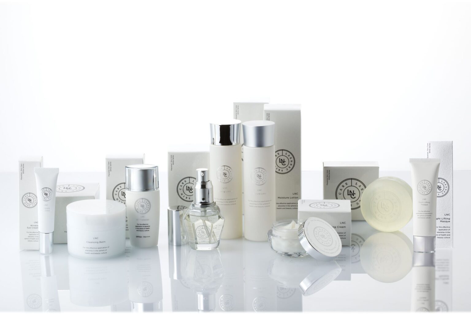 LNC シリーズとは | 株式会社日本生物製剤